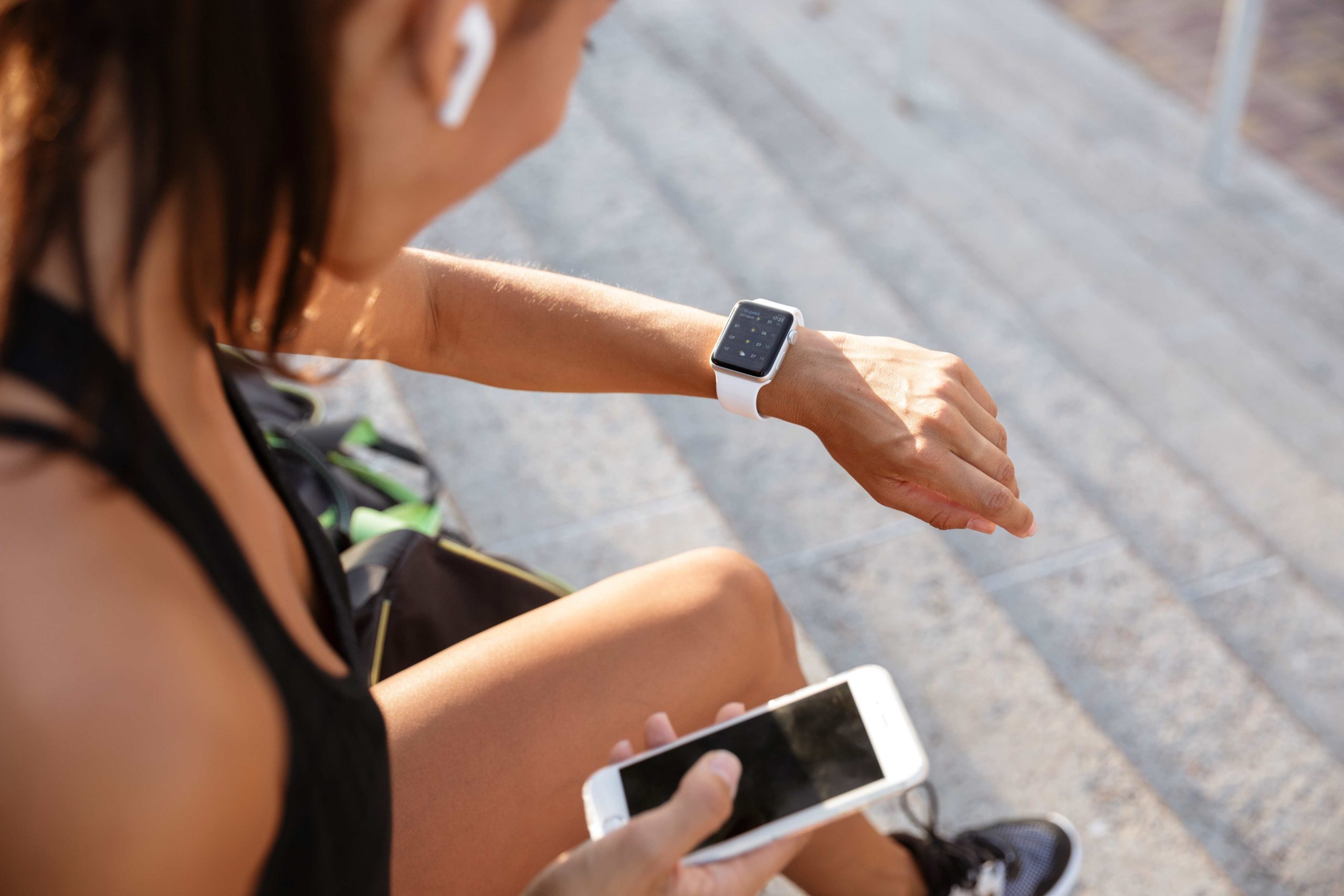 Top Wearable Medical Devices Used in Healthcare - Talking Health & Wellness